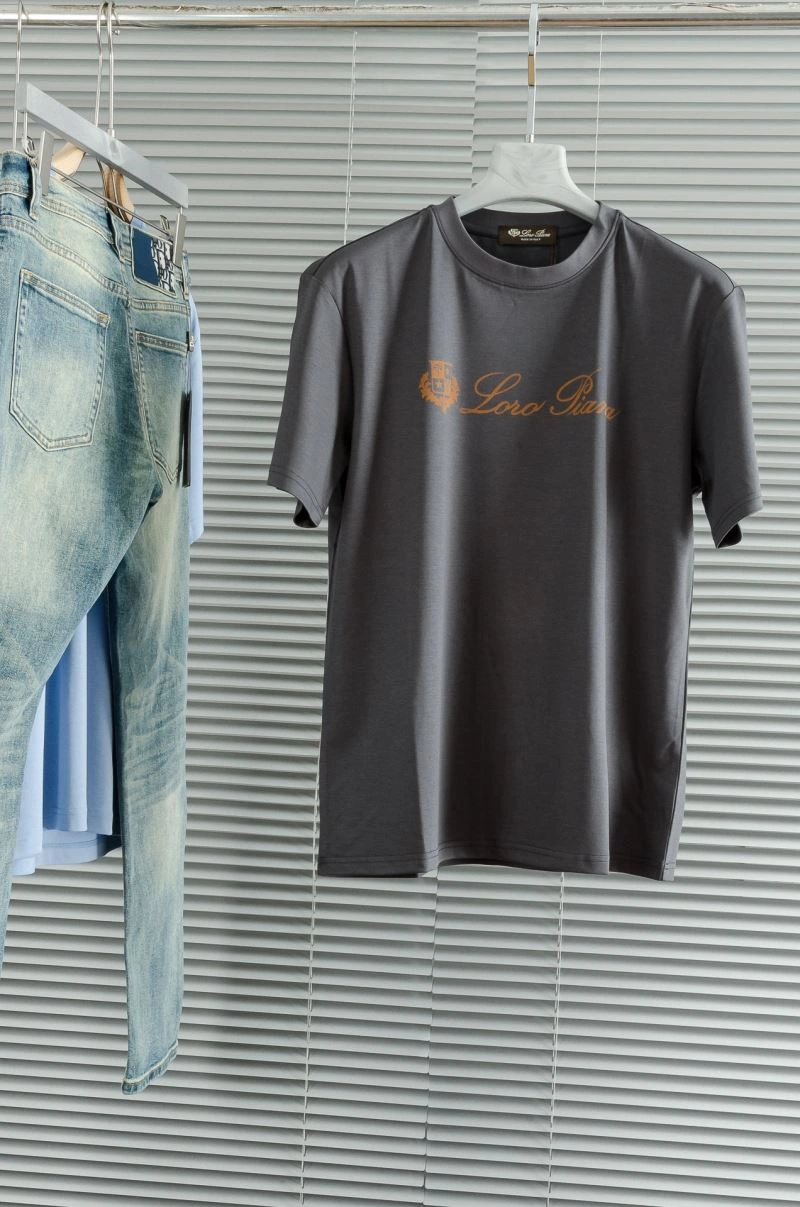 Loro Piana T-Shirts