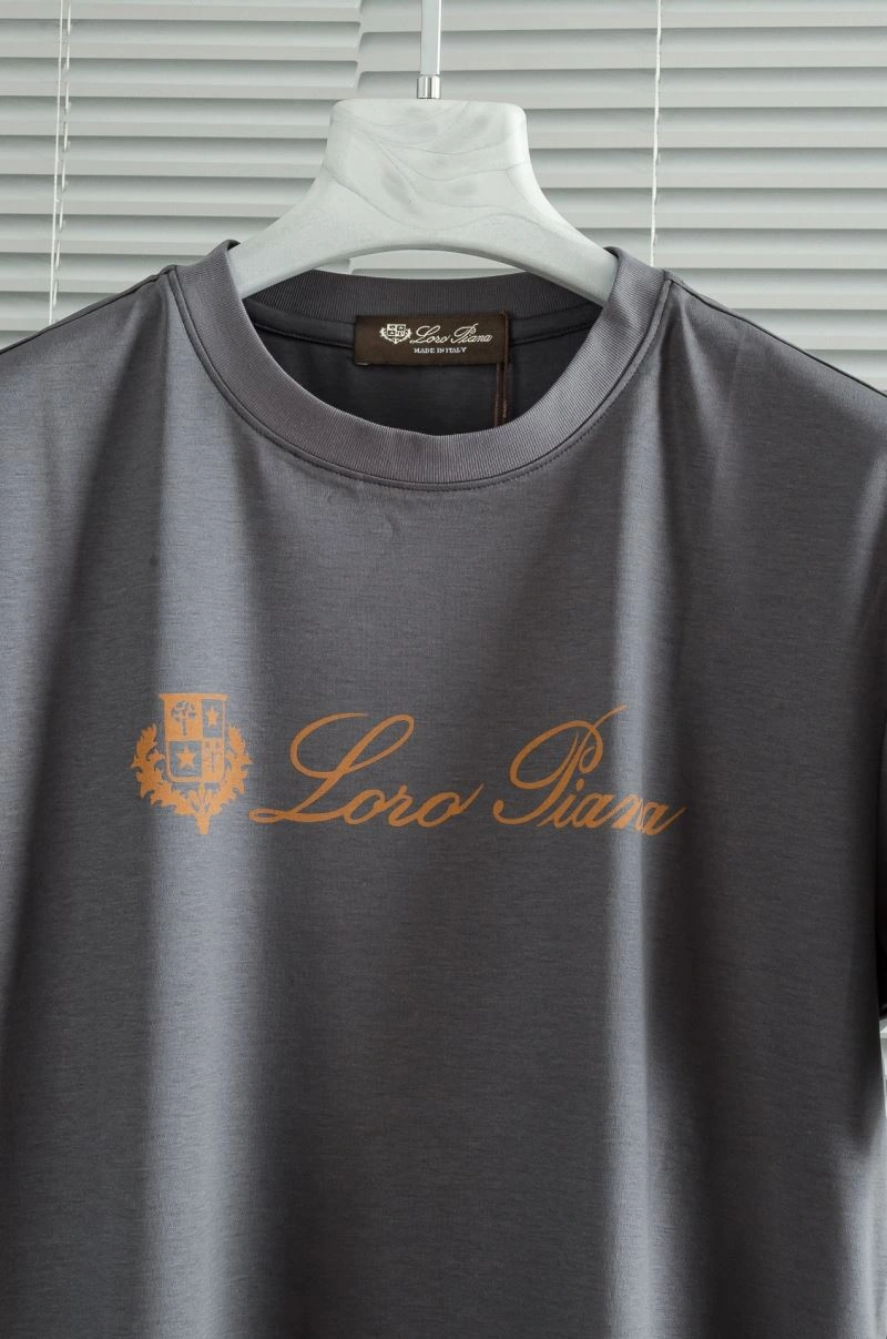 Brand-original Loro Piana T-Shirts