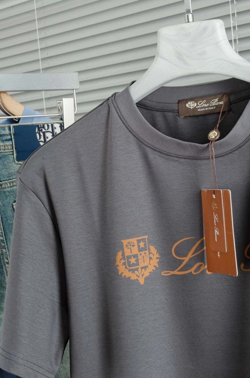 Brand-original Loro Piana T-Shirts