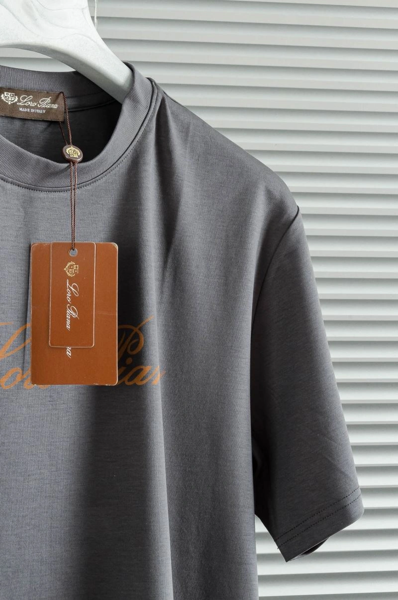 Brand-original Loro Piana T-Shirts