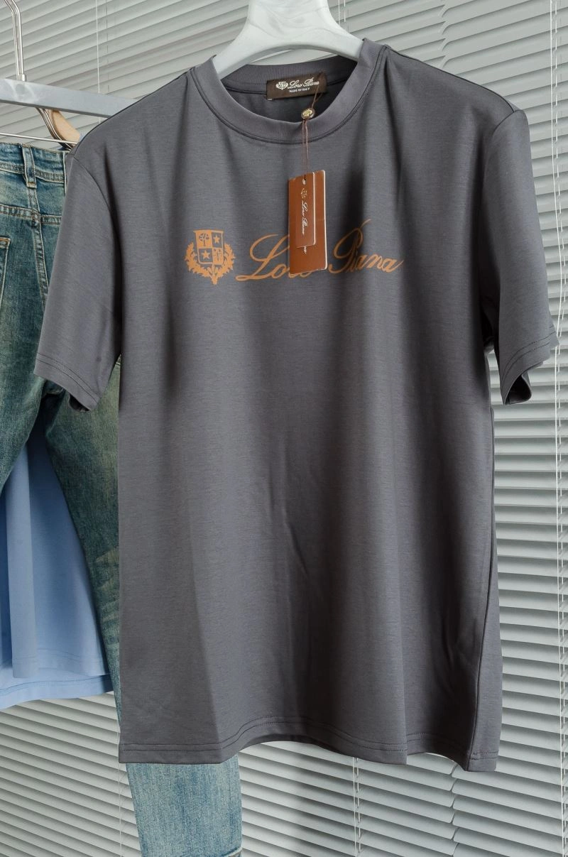 Brand-original Loro Piana T-Shirts