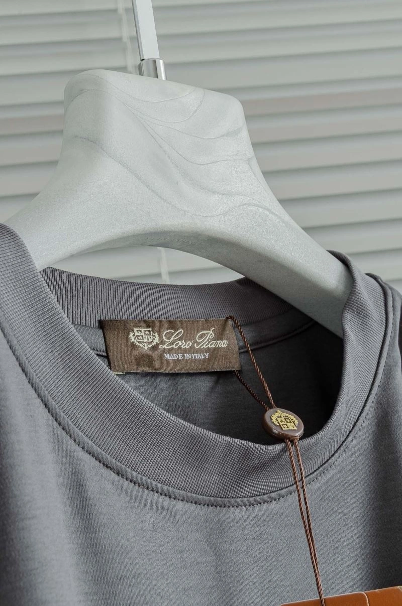 Brand-original Loro Piana T-Shirts