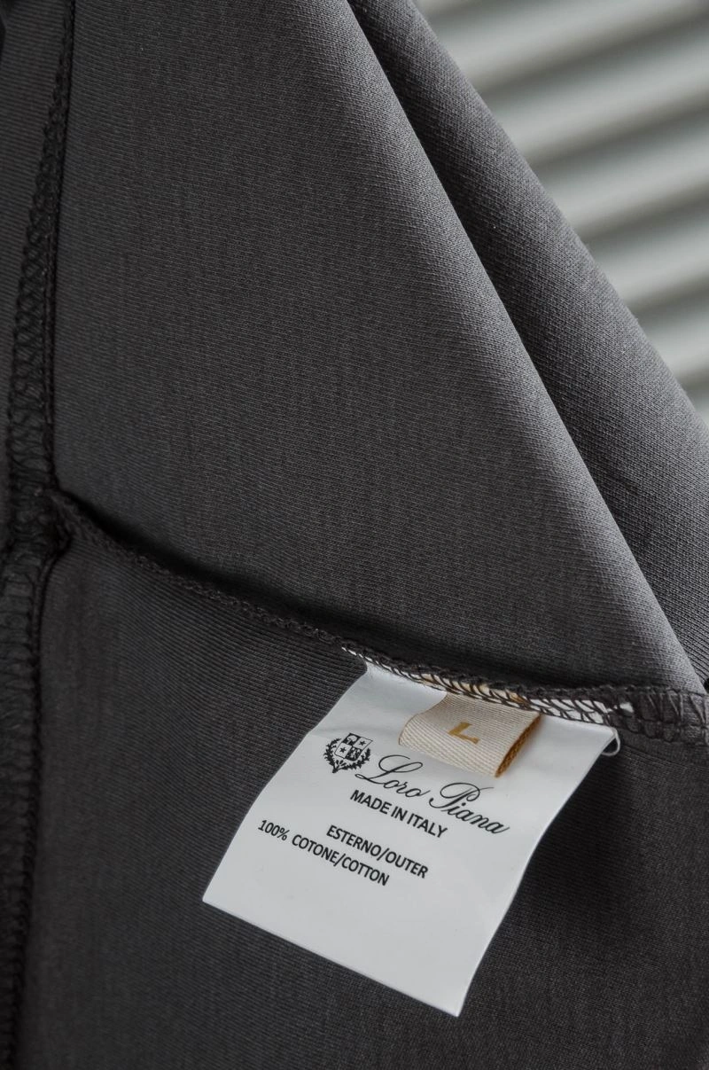 Brand-original Loro Piana T-Shirts
