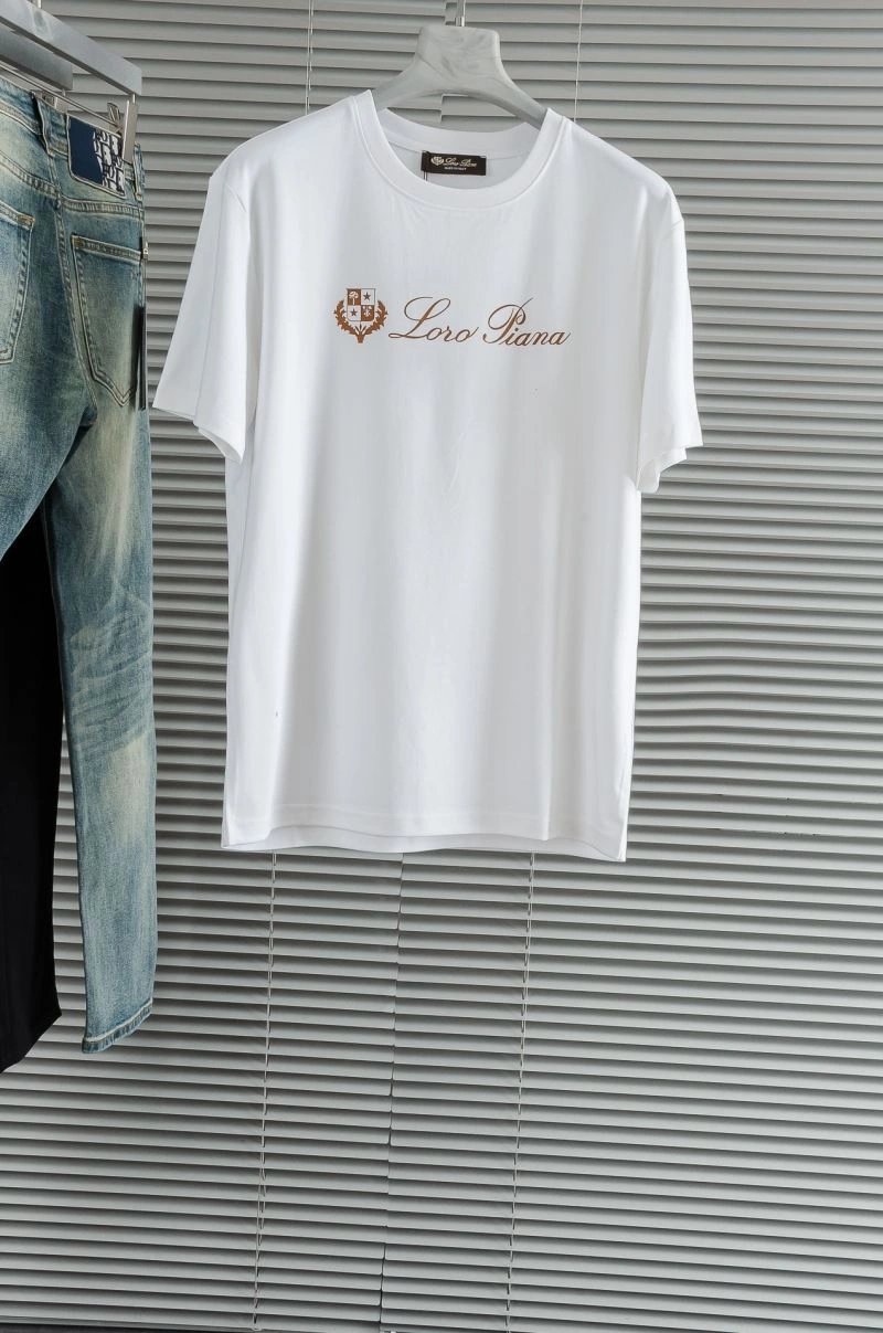 Loro Piana T-Shirts