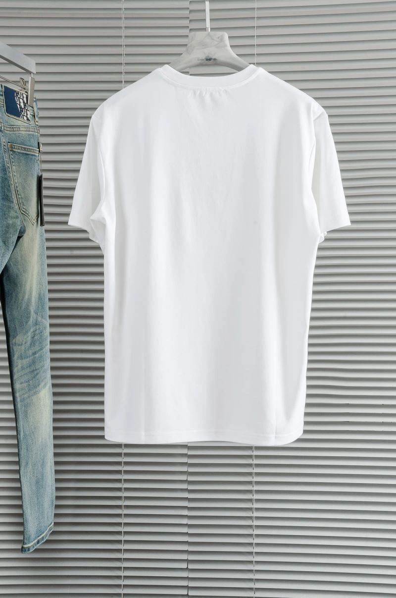 High fidelity Loro Piana T-Shirts