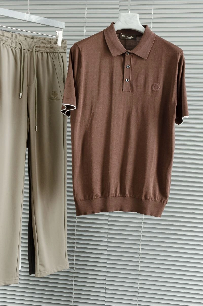 Loro Piana T-Shirts
