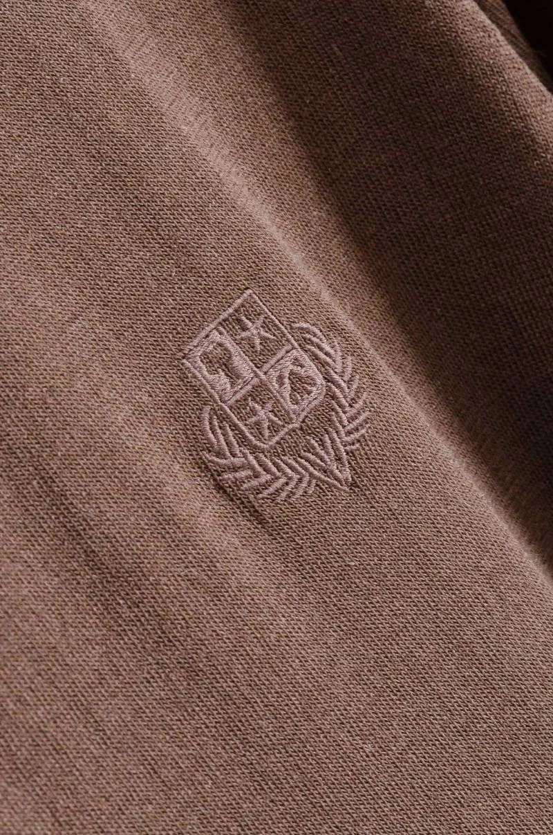 High fidelity Loro Piana T-Shirts