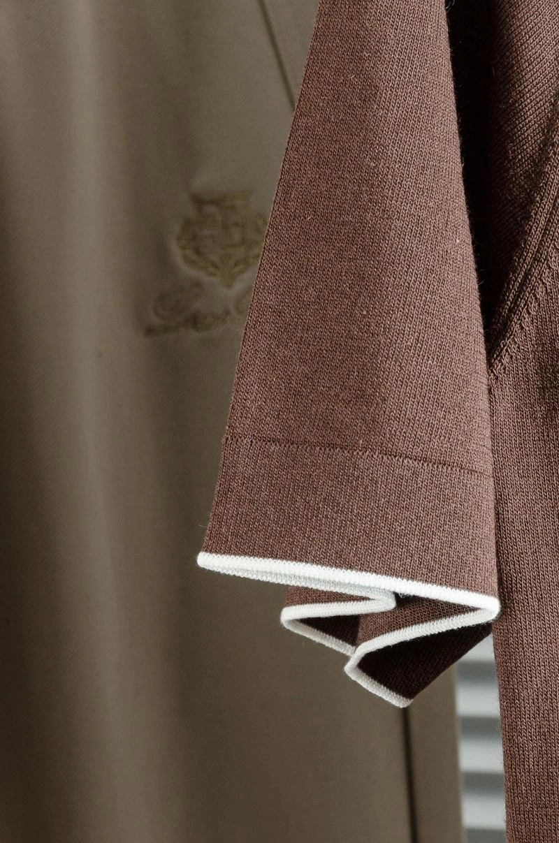 High fidelity Loro Piana T-Shirts