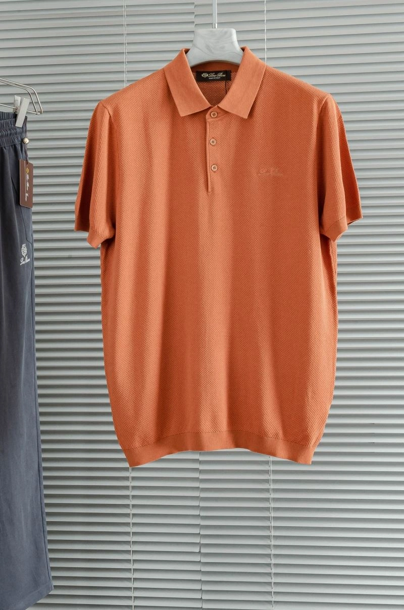 Loro Piana T-Shirts
