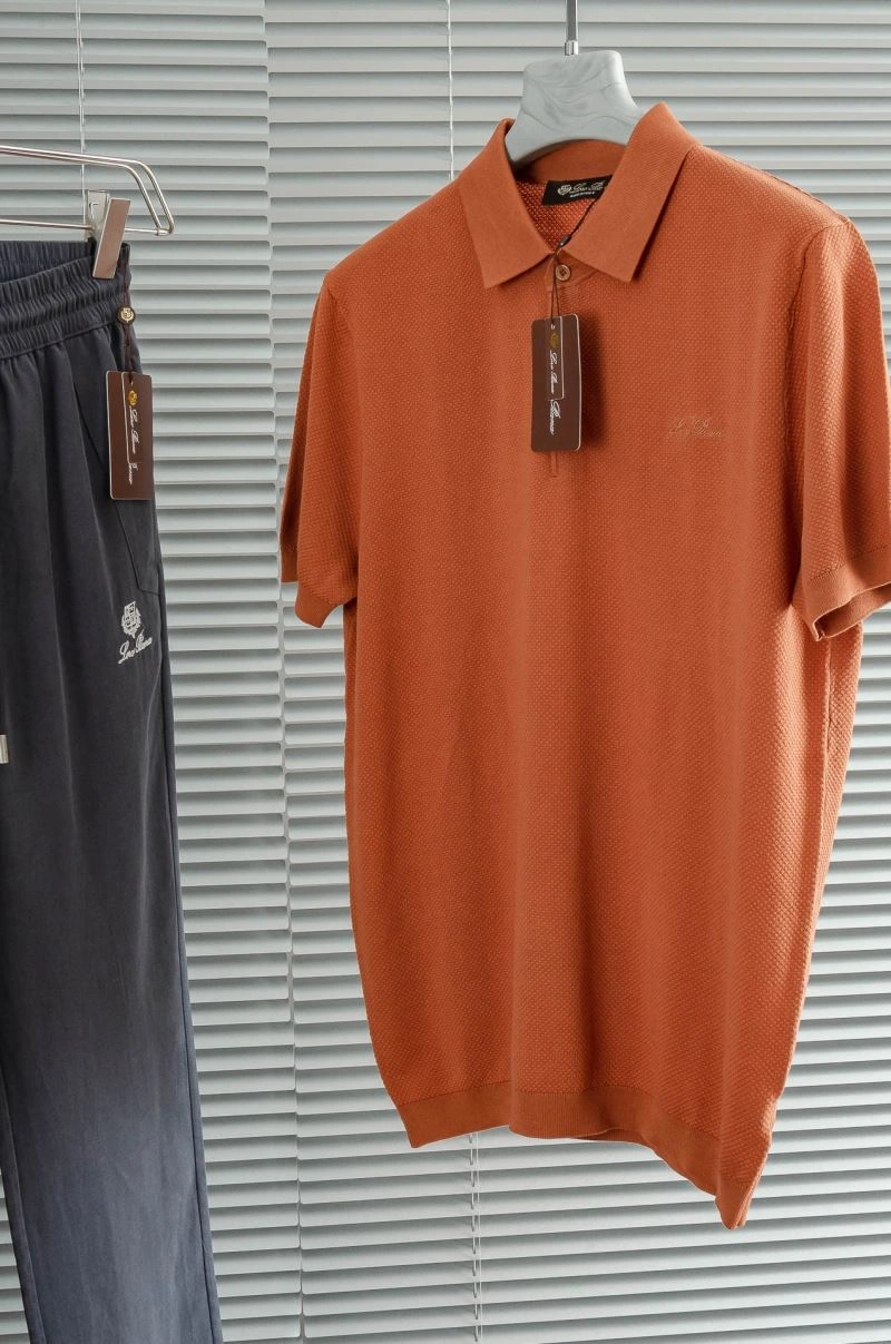 Budget-friendly Loro Piana T-Shirts