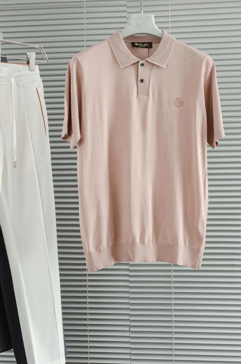 Loro Piana T-Shirts