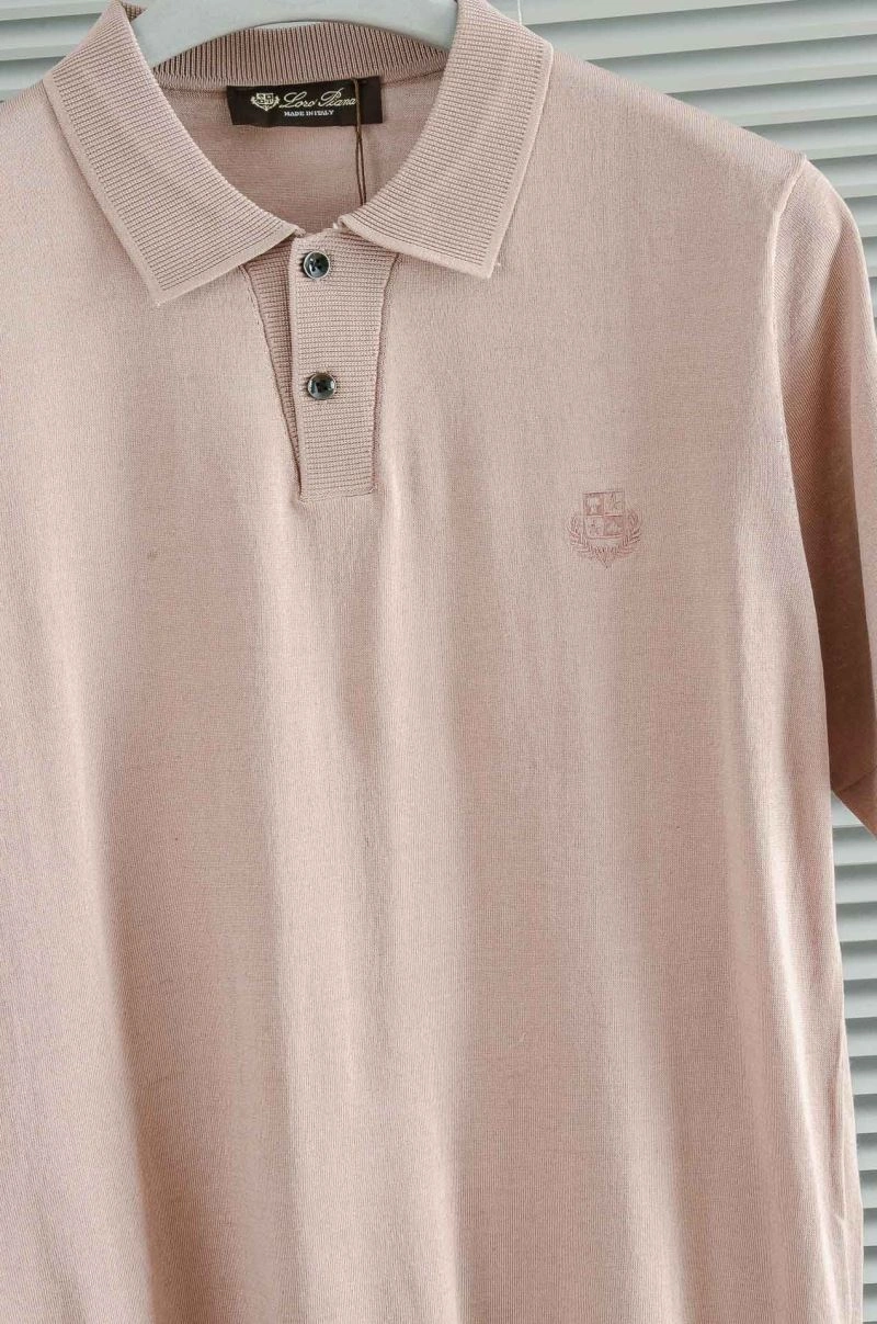 Economical Loro Piana T-Shirts
