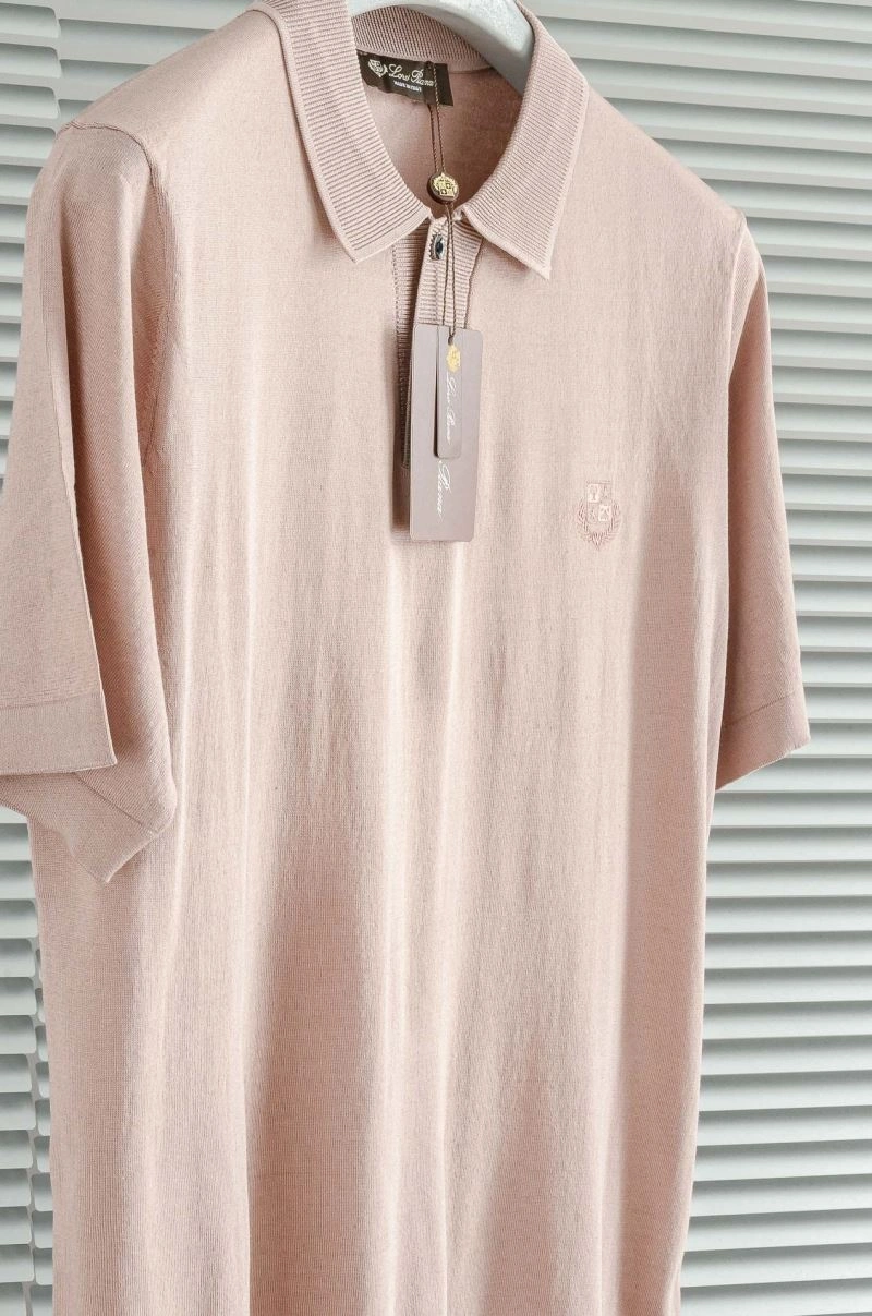 Economical Loro Piana T-Shirts