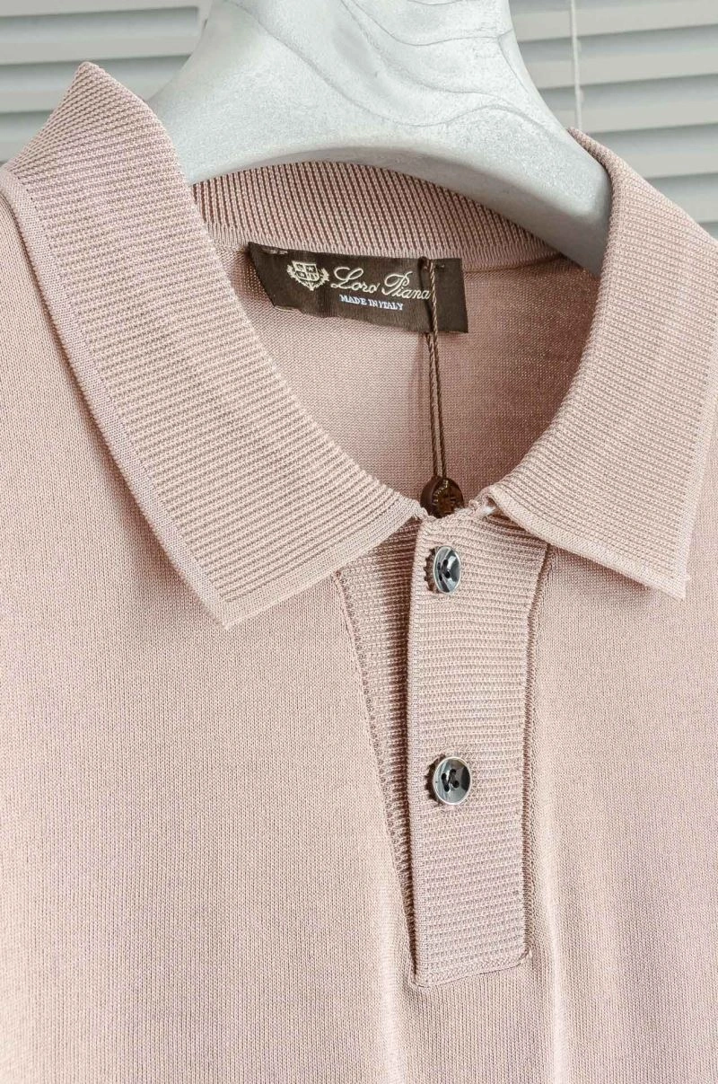 Economical Loro Piana T-Shirts