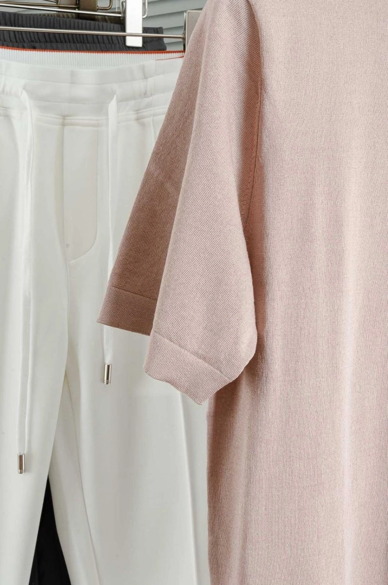 Economical Loro Piana T-Shirts