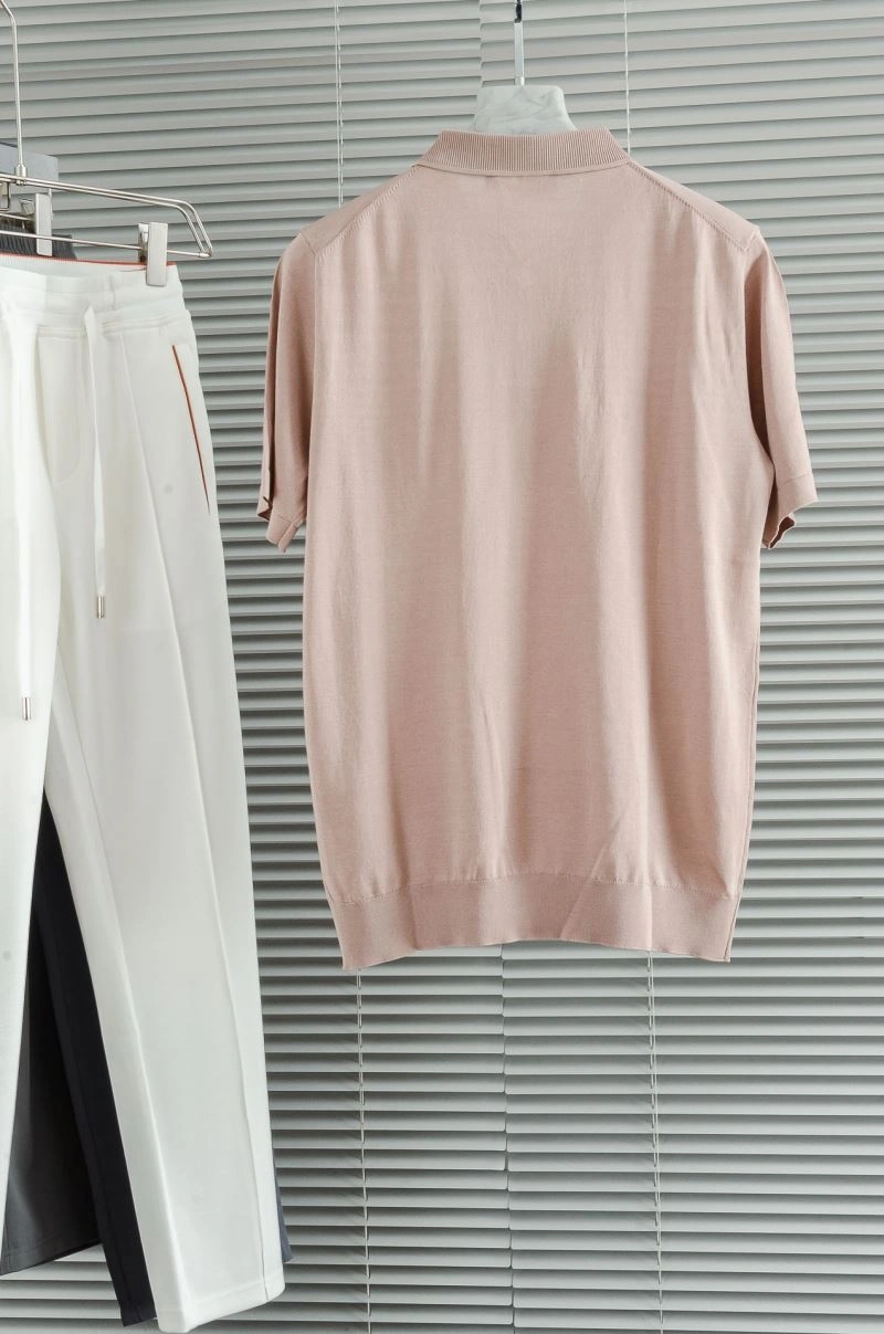 Economical Loro Piana T-Shirts
