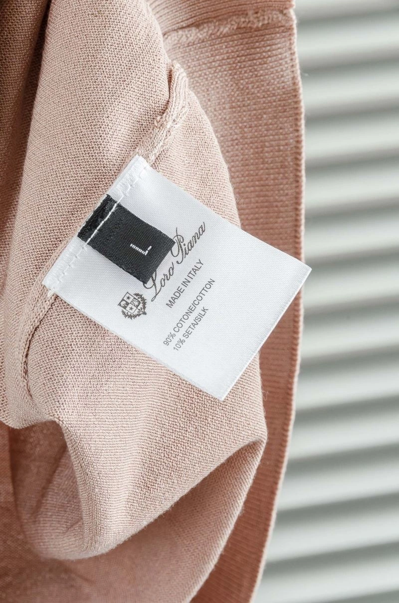 Economical Loro Piana T-Shirts