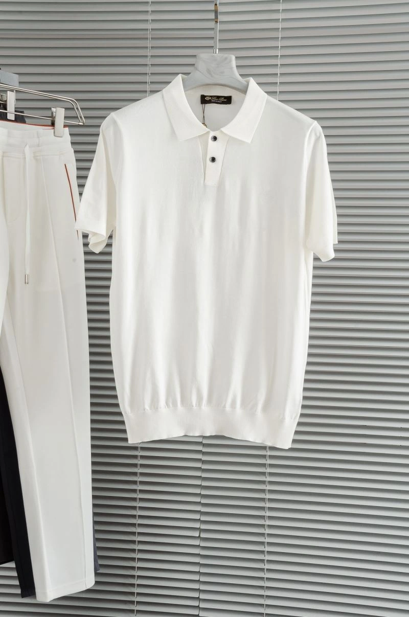Loro Piana T-Shirts