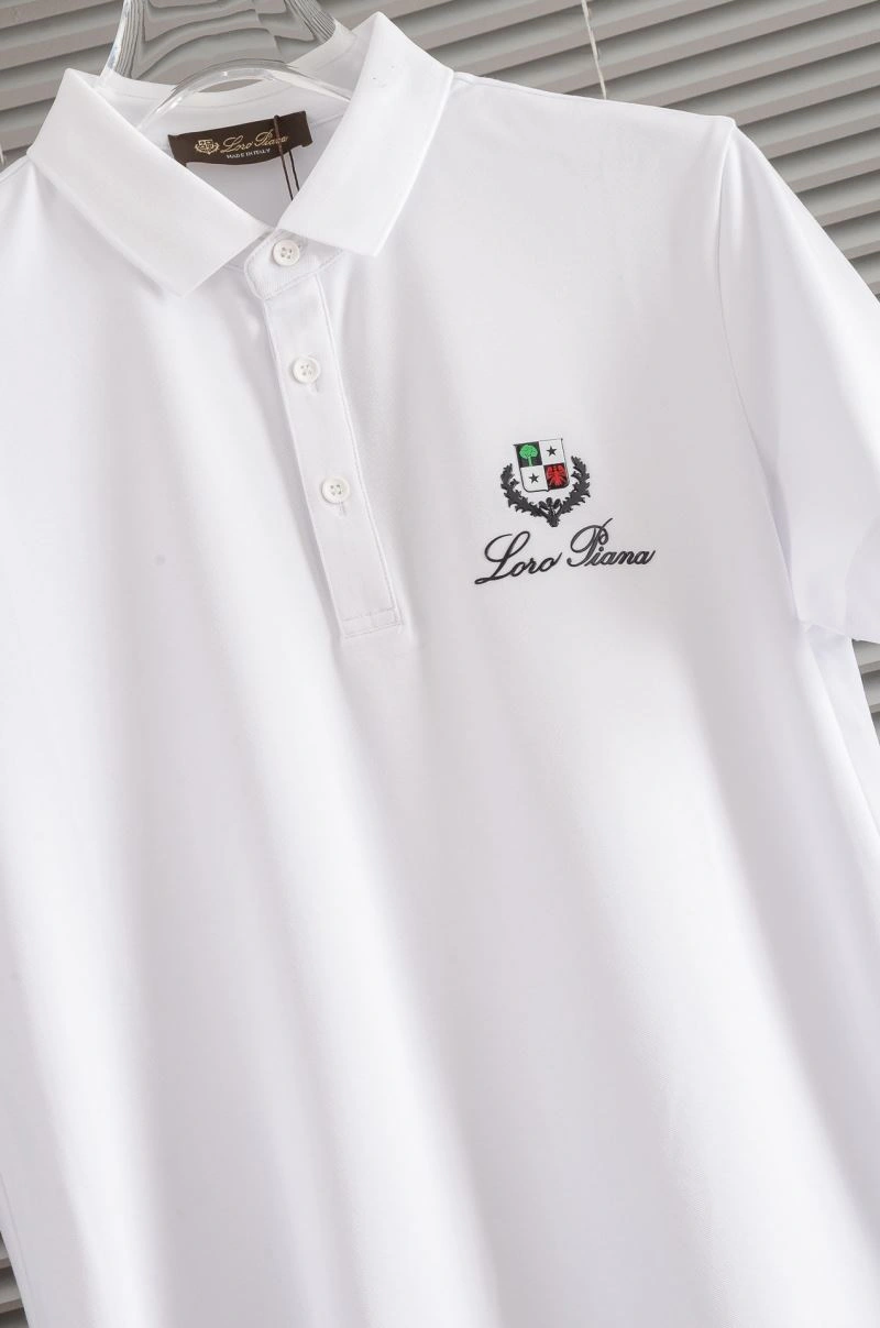 Mirror quality Loro Piana T-Shirts