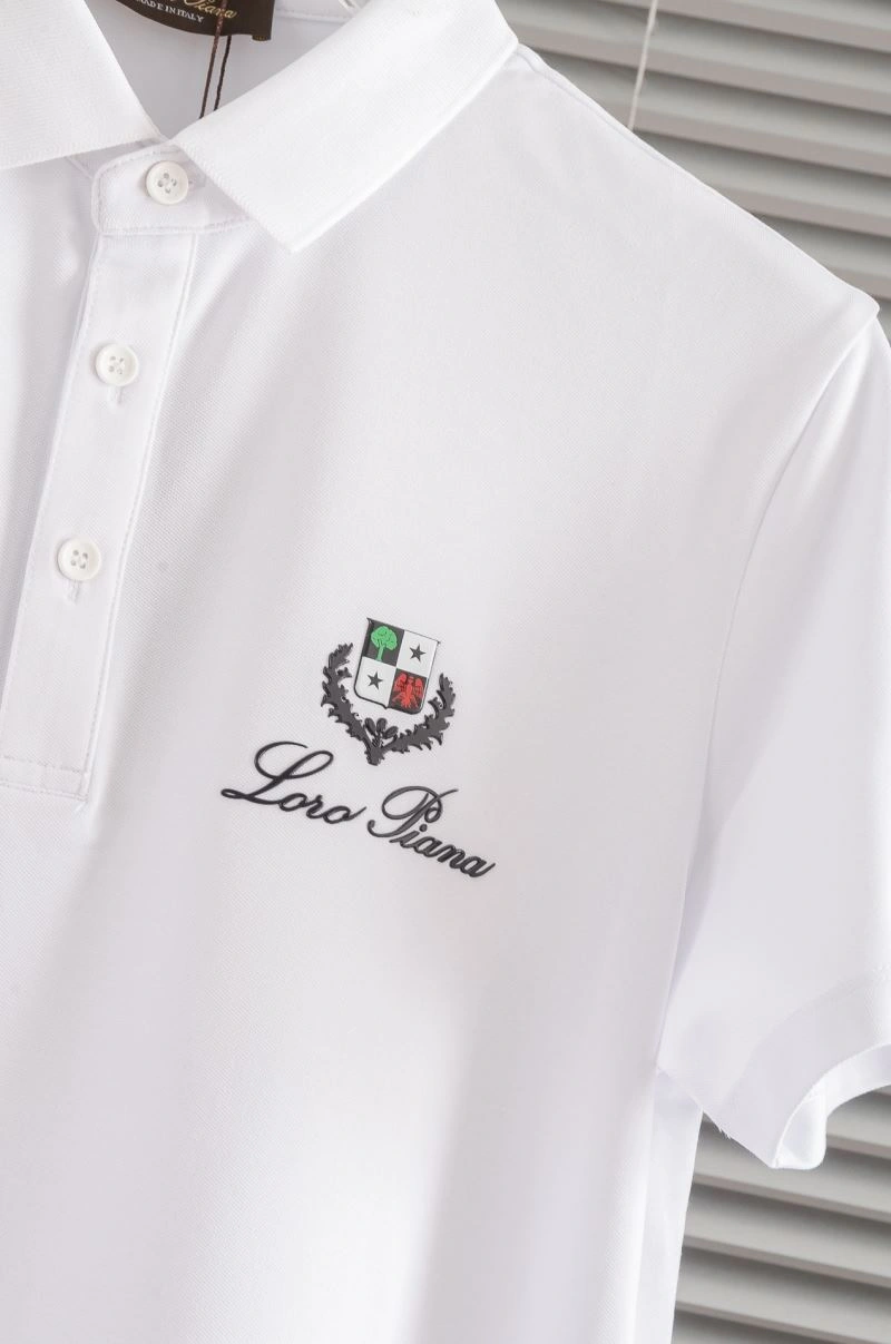 Mirror quality Loro Piana T-Shirts