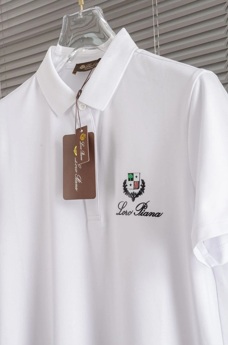Mirror quality Loro Piana T-Shirts