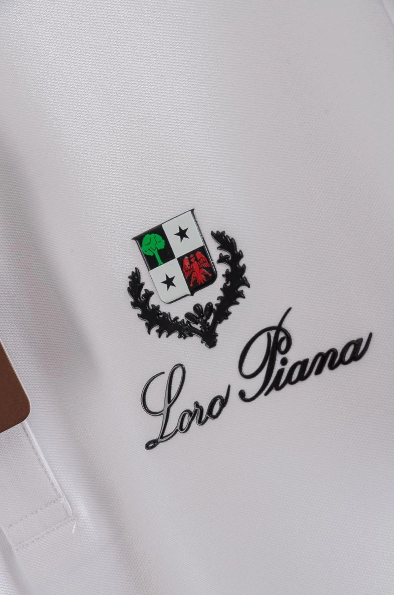 Mirror quality Loro Piana T-Shirts