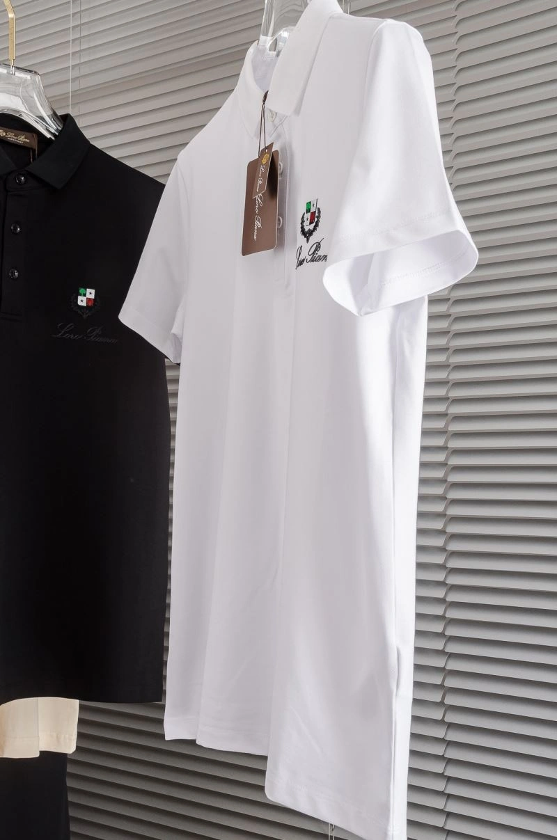 Mirror quality Loro Piana T-Shirts