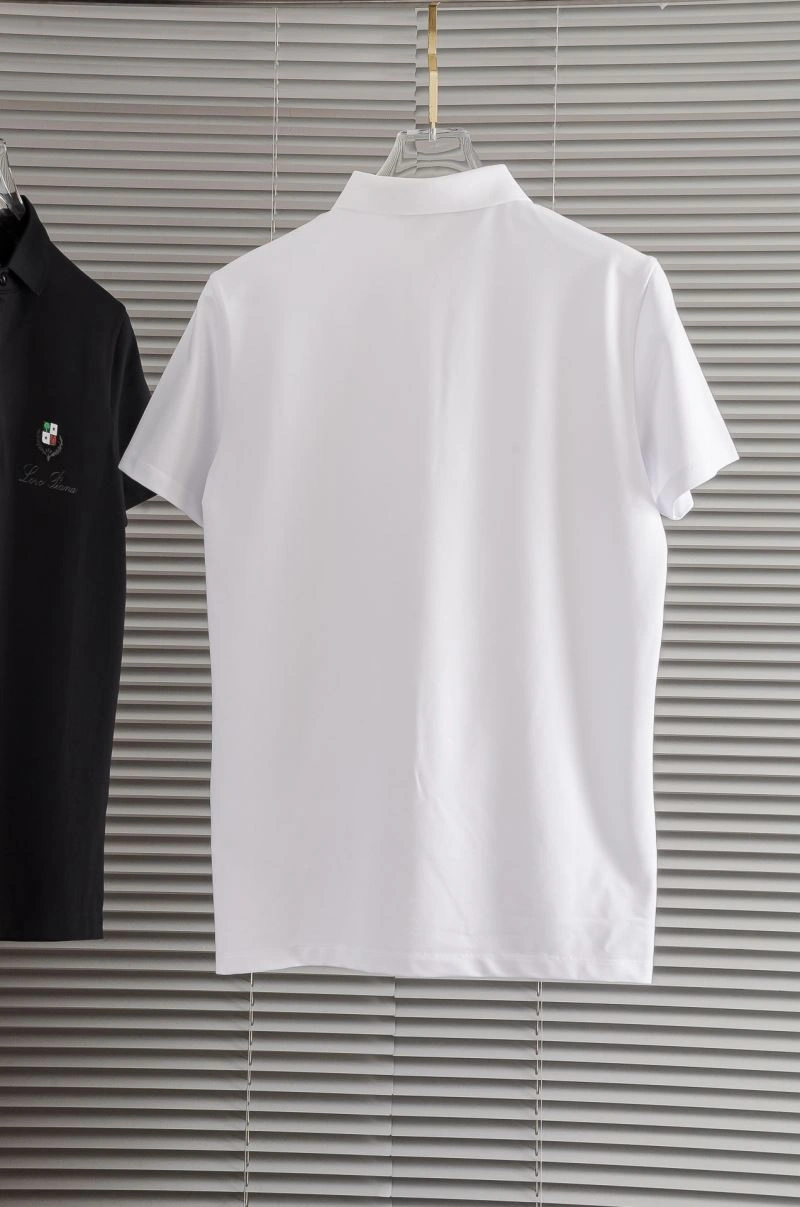 Mirror quality Loro Piana T-Shirts