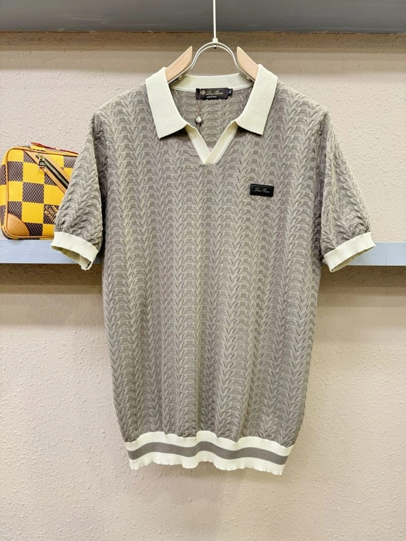 Loro Piana T-Shirts
