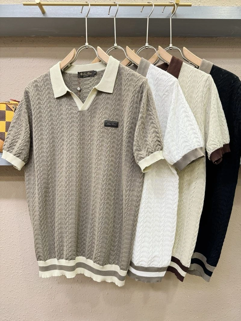 Top mirror Loro Piana T-Shirts