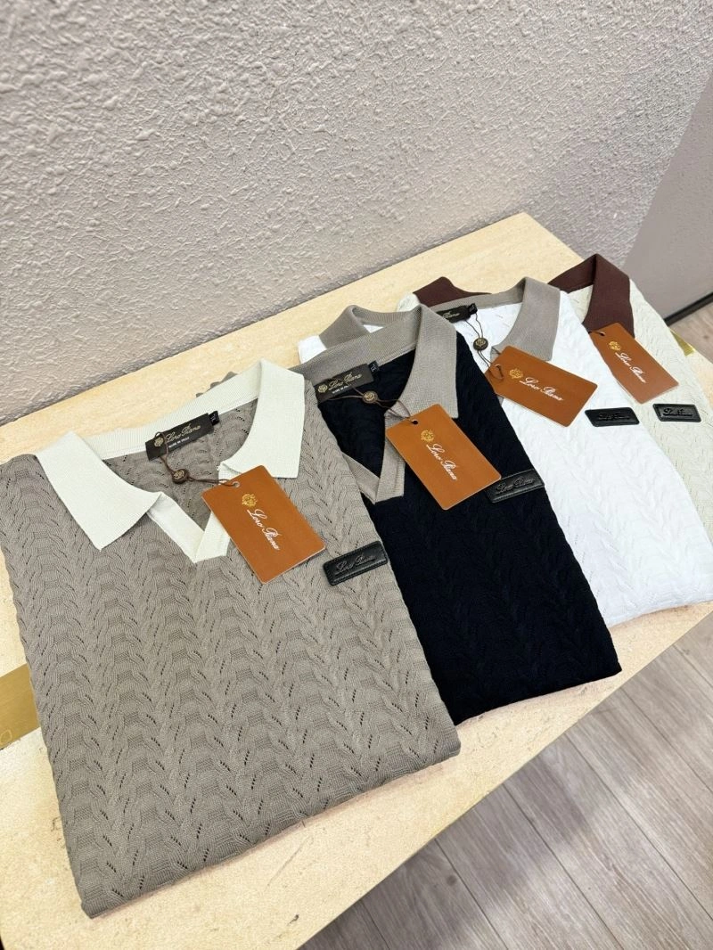 Top mirror Loro Piana T-Shirts