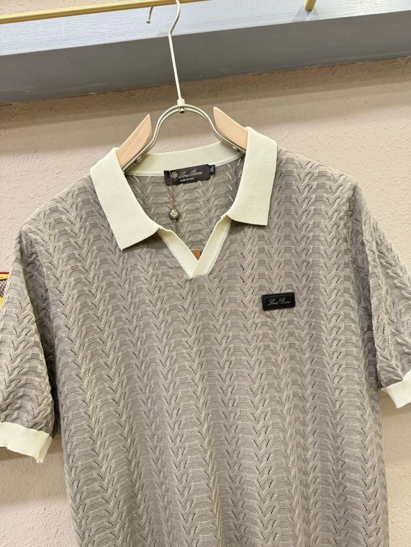 Top mirror Loro Piana T-Shirts