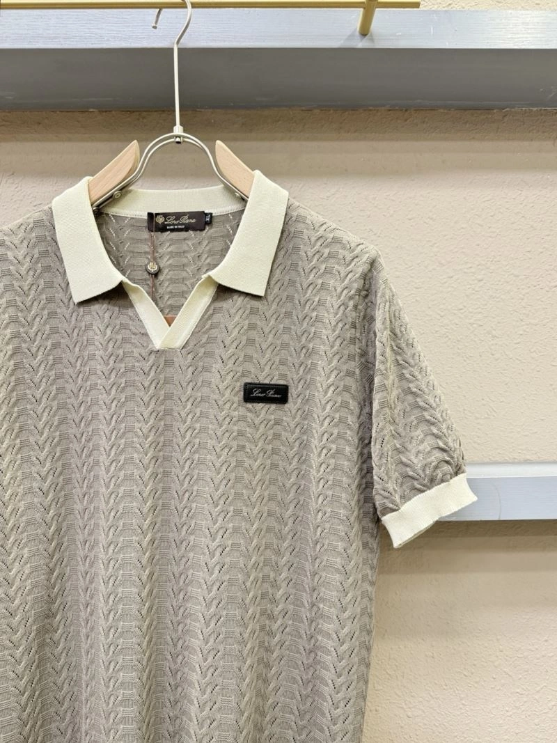 Top mirror Loro Piana T-Shirts