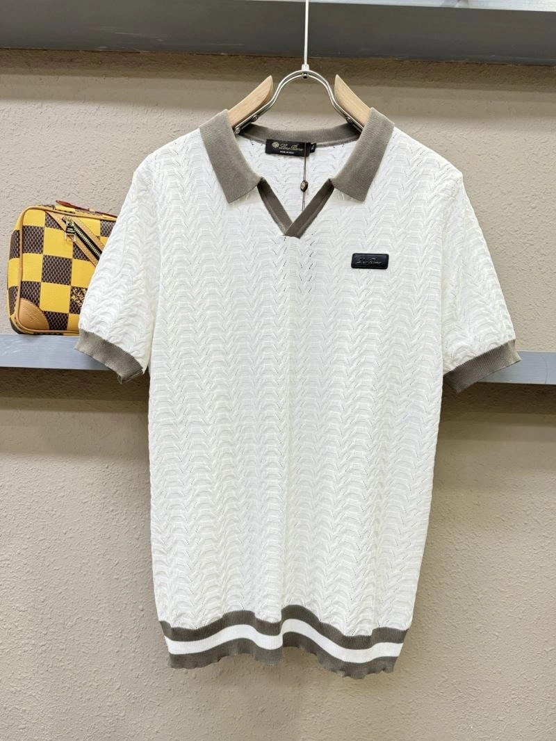 Loro Piana T-Shirts