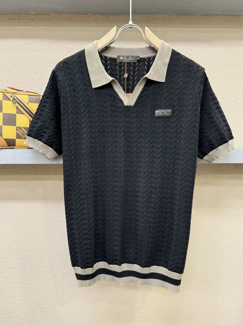 Loro Piana T-Shirts