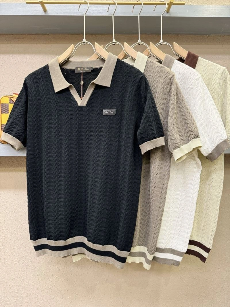 Affordable Loro Piana T-Shirts