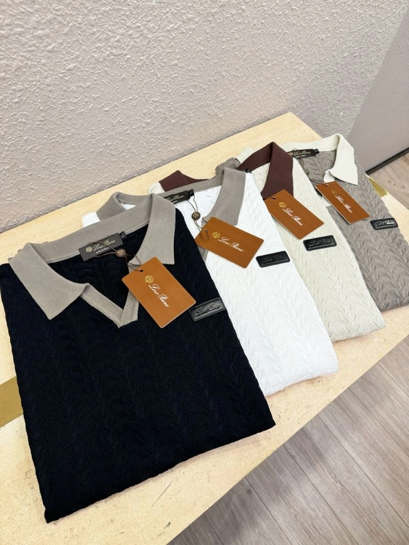 Affordable Loro Piana T-Shirts