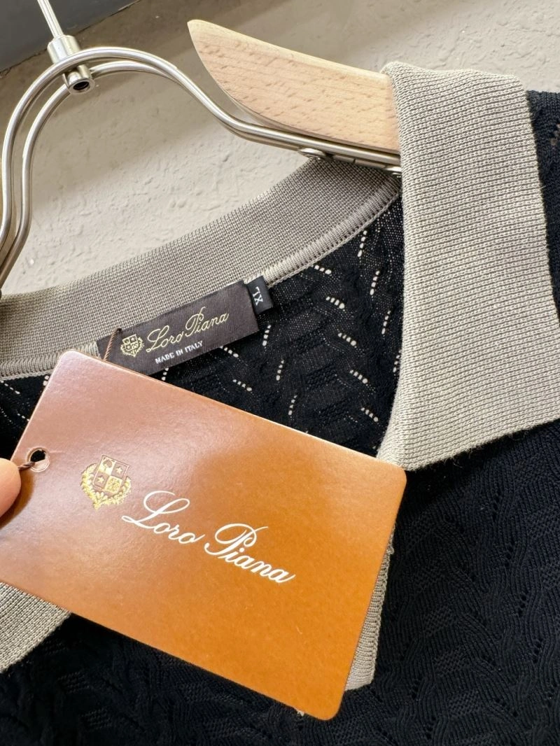 Affordable Loro Piana T-Shirts