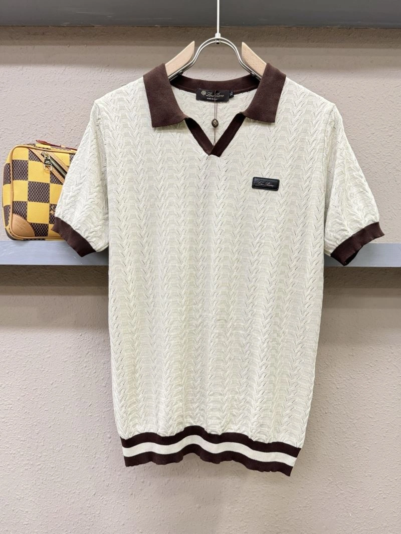 Loro Piana T-Shirts
