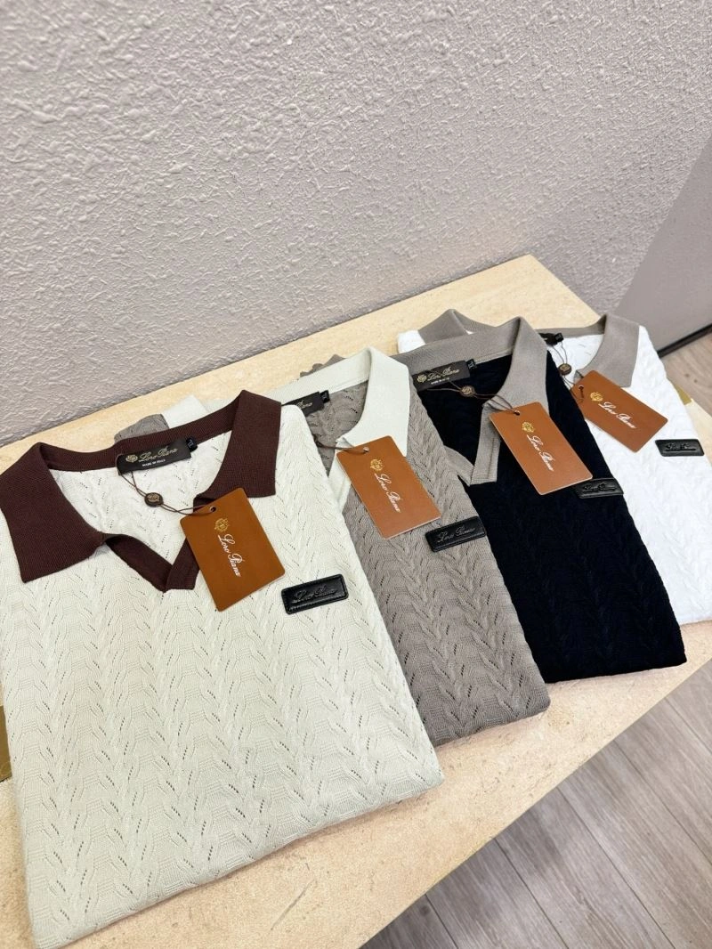 Top match Loro Piana T-Shirts