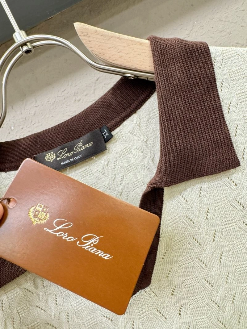 Top match Loro Piana T-Shirts