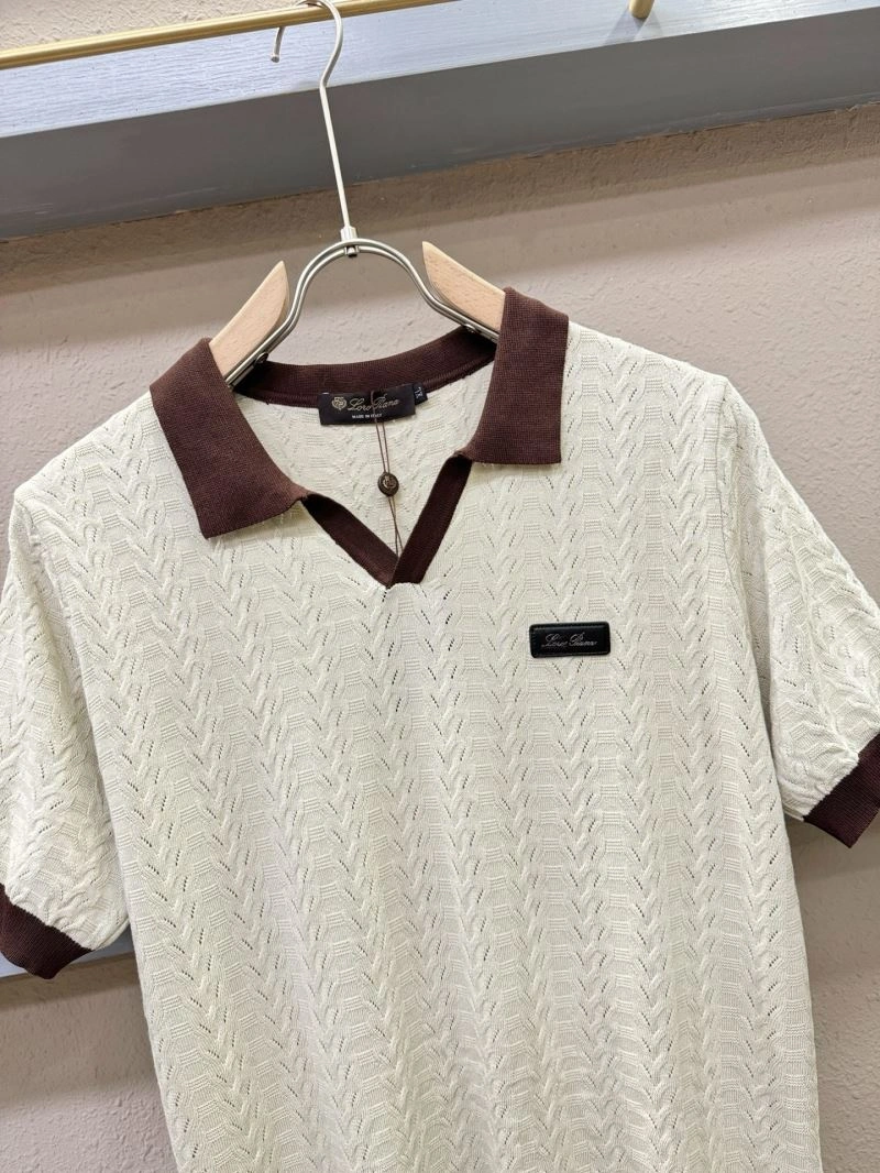 Top match Loro Piana T-Shirts