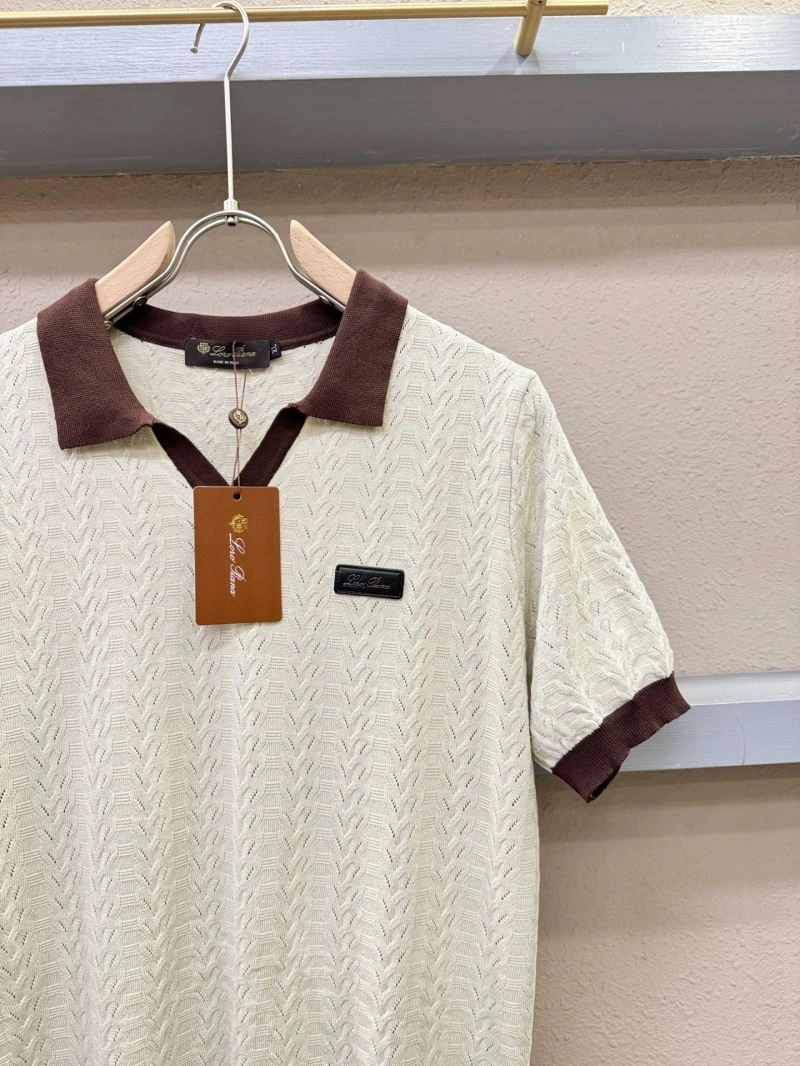 Top match Loro Piana T-Shirts