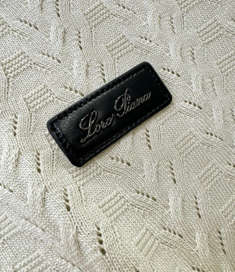 Top match Loro Piana T-Shirts