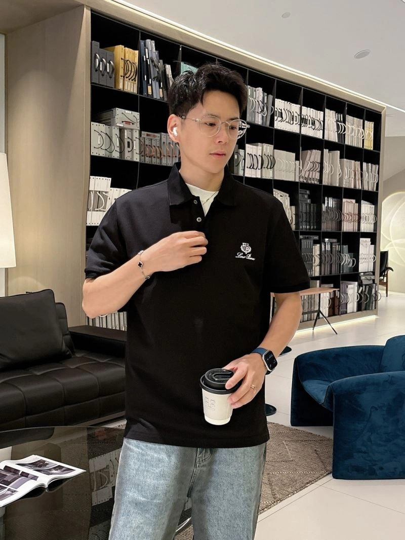 Loro Piana T-Shirts