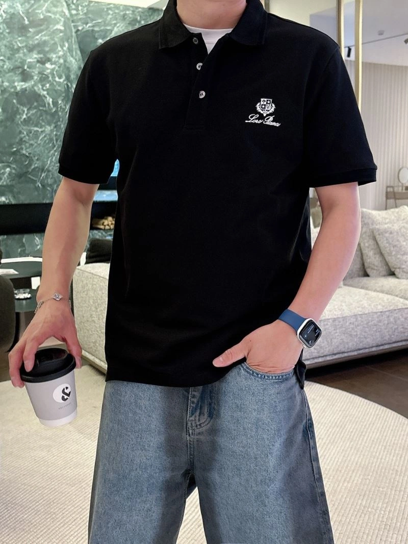 Mirror quality Loro Piana T-Shirts