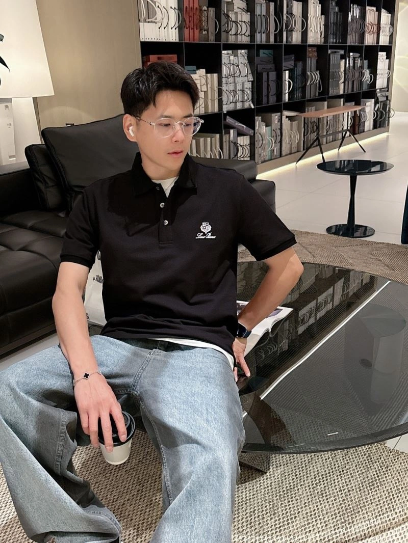 Mirror quality Loro Piana T-Shirts