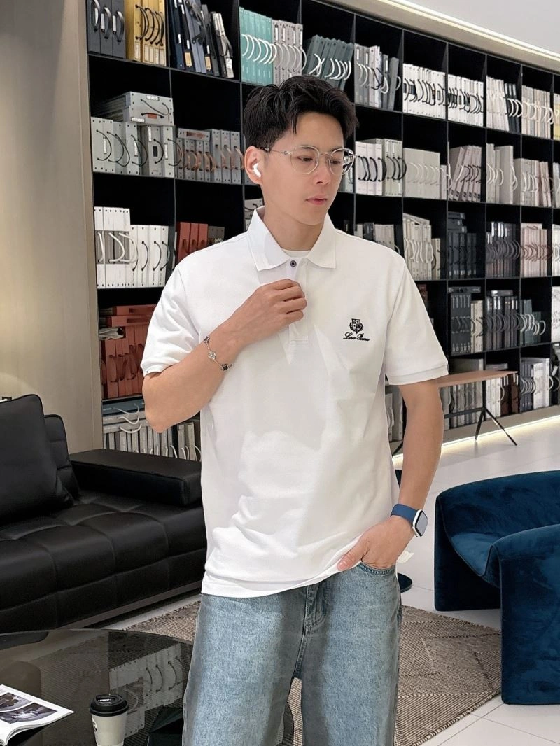 Loro Piana T-Shirts