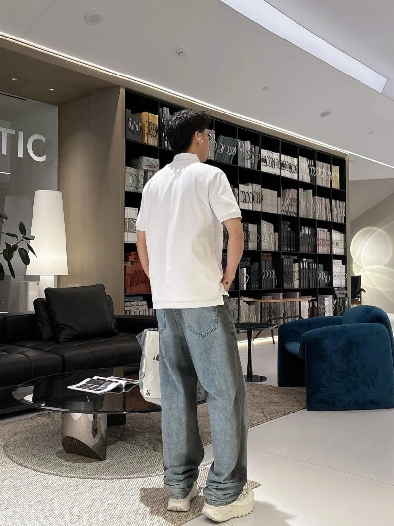 Factory-made Loro Piana T-Shirts