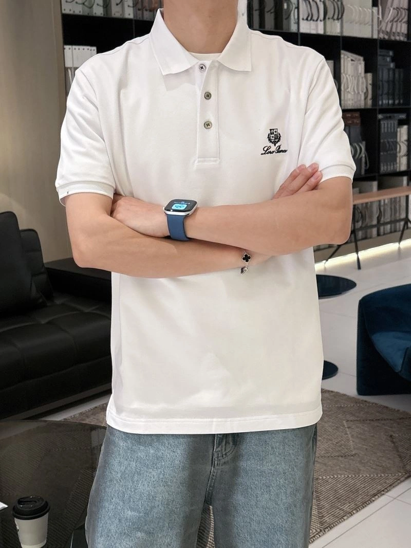Factory-made Loro Piana T-Shirts